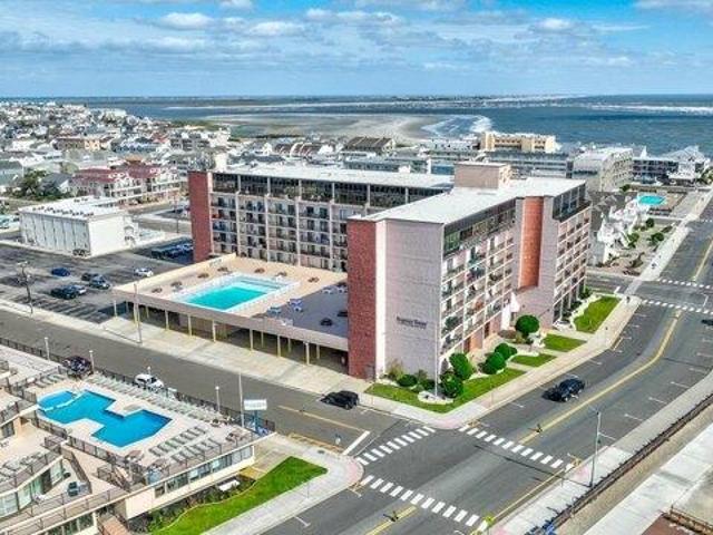 condo North Wildwood NJ DLS101857712