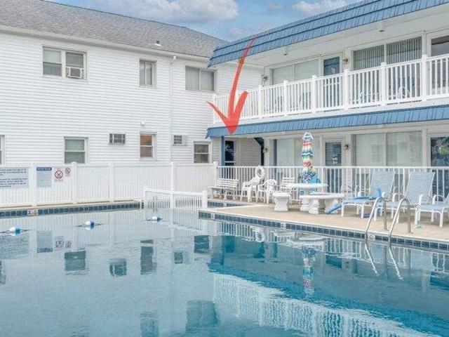 condo North Wildwood NJ DS102284854