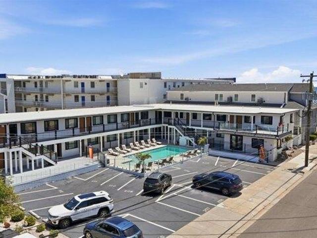 condo North Wildwood NJ DS103602411