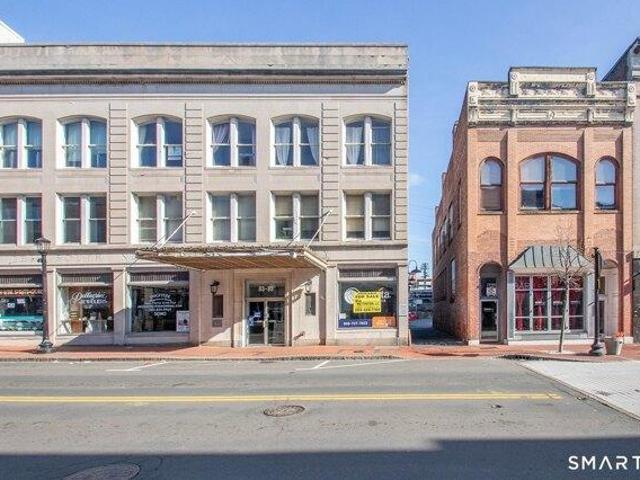condo Norwalk CT DS102317743