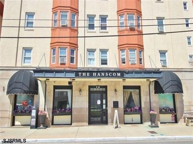 condo Ocean City NJ DLS101705453