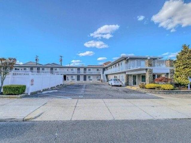 condo Ocean City NJ ES105157052