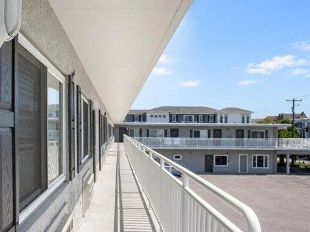condo Ocean City NJ ES105175338
