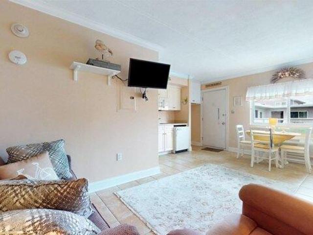 condo Ocean City NJ ES105176472