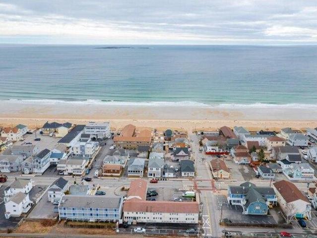 condo Old Orchard Beach ME DS102061231