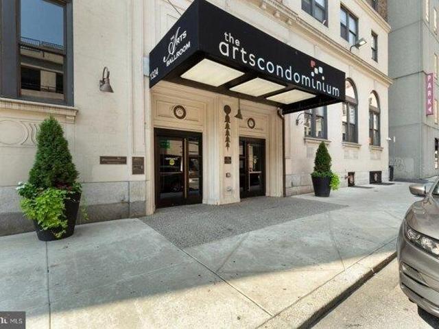 condo Philadelphia PA DS88008951