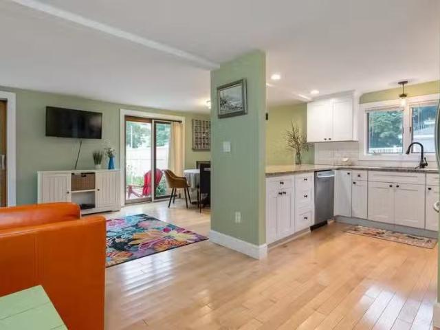 Condo Portsmouth, NH 72 Islington St #4