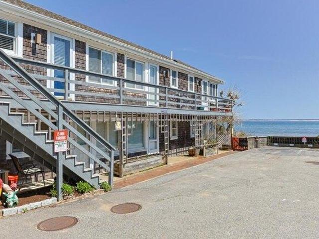 condo Provincetown MA DS102218649