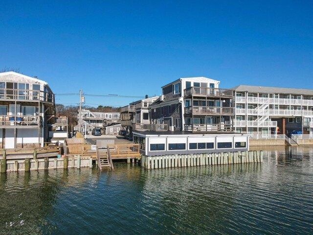 condo Provincetown MA ES103970376
