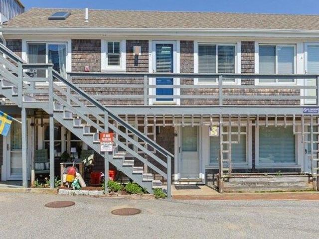 condo Provincetown MA ES105113400
