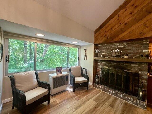 Condo Rd Unit,campton, Home For Sale