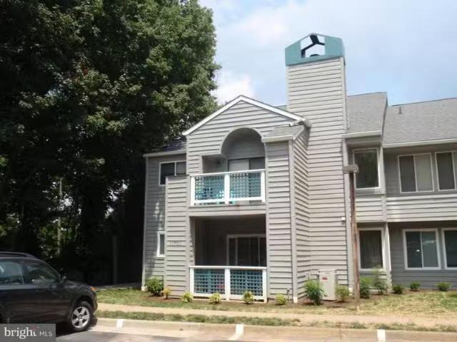 Condo RESTON, VA 11701 Summerchase Cir