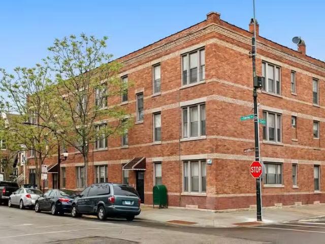 Condo, Residential Rental Chicago, IL 2257 S Oakley Ave #1F