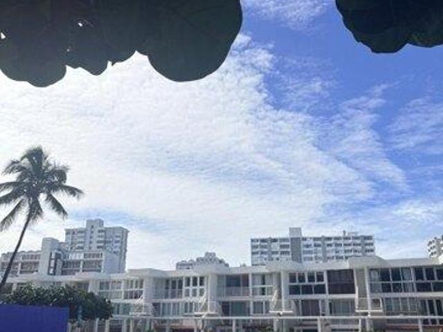 condo San Juan TX DS103773816