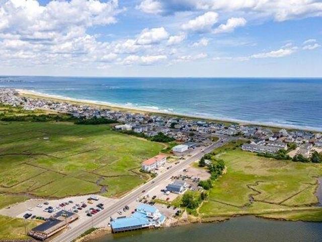 condo Seabrook NH DS103500154