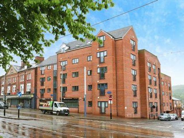 Condo Sheffield England LS97112972
