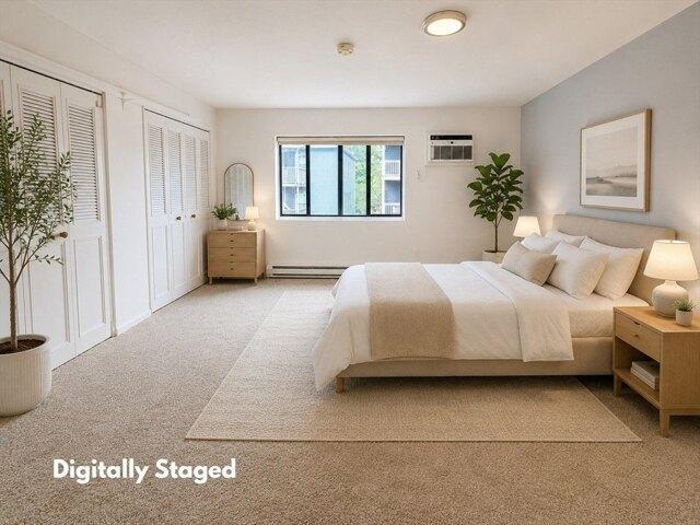 condo Somerville MA DS103436329