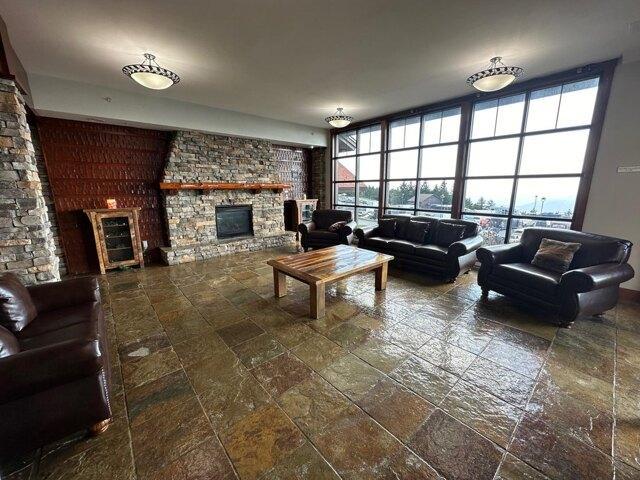 condo Snowshoe WV ES104900306