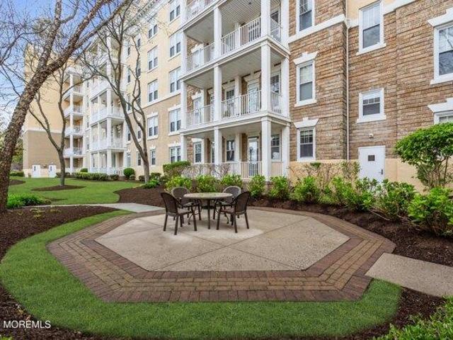 condo Spring Lake NJ DS102477242