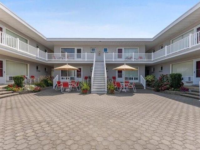 condo Stone Harbor NJ DS102254285