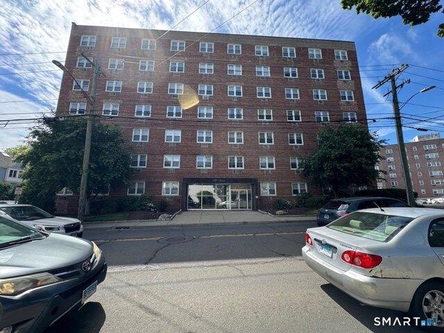 condo Stamford CT DS103437303