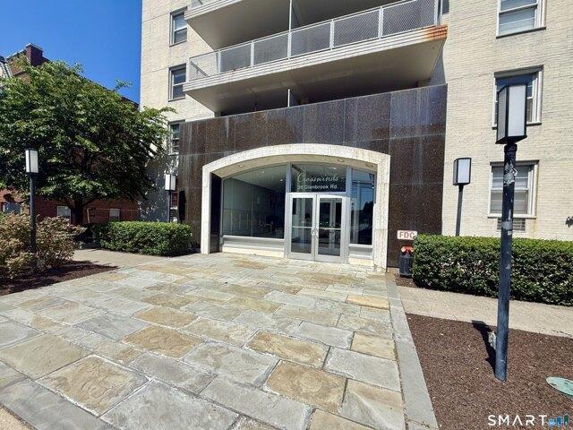 condo Stamford CT DS104114544
