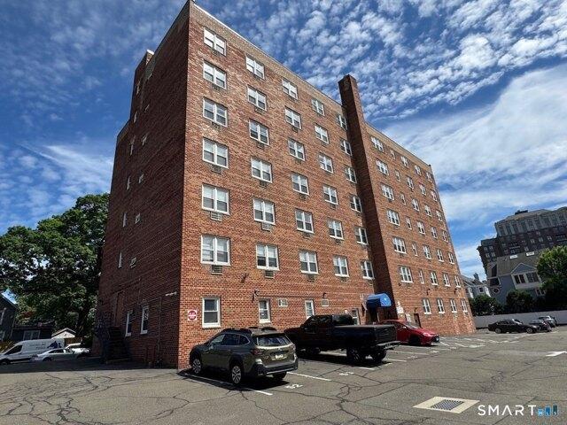 condo Stamford CT ES103125048