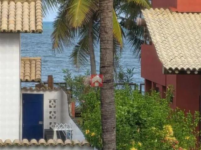CONDOMÍNIO MARES DE ITACIMIRIM – Apartamento tipo Village, com 03 Quartos e 84m² disponível para ven
