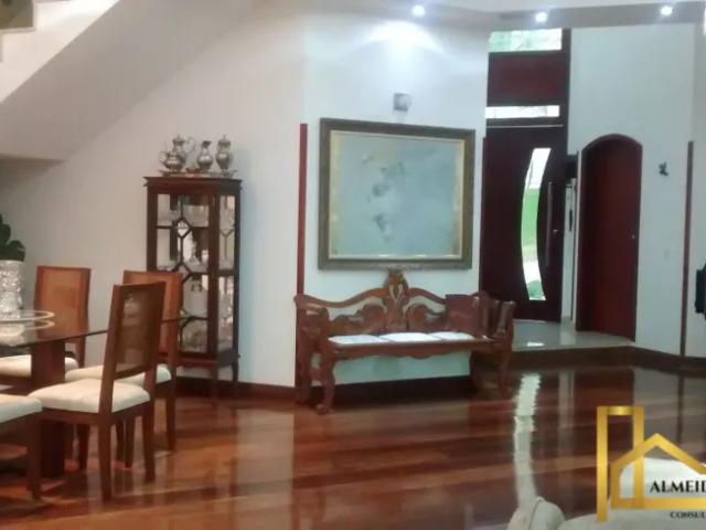Condomínio Morada dos Lagos