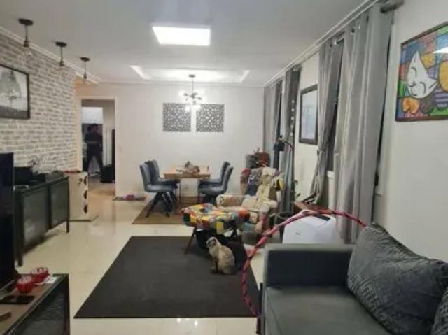 CONDOMÍNIO ALEGRIA Excelente Apartamento com 3 dormitórios à venda, 114 m² por R$ 875.000 Vila San