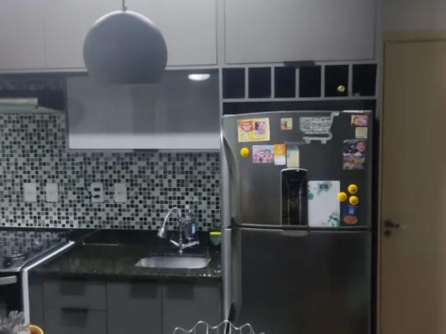 Condomínio Alpha Club Apartamento 3 dormitórios