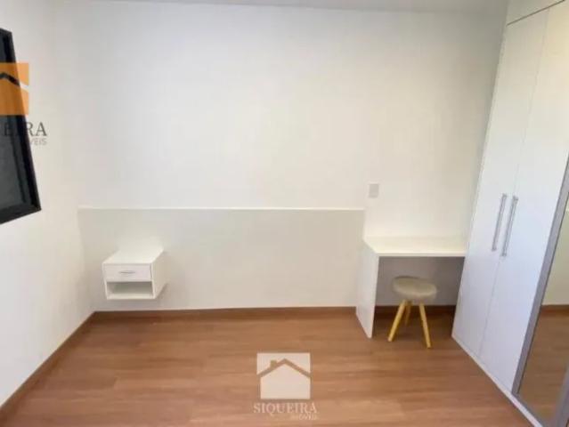 Condomínio Biarritz Apartamento com 2 dormitórios para alugar, 69 m² por R$ 5.500/mês Parque Cam