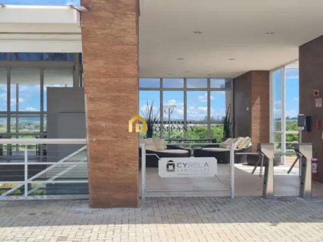 Condomínio Cyrela Landscape Esplanada Sobrado à venda no Condomínio Cyrela