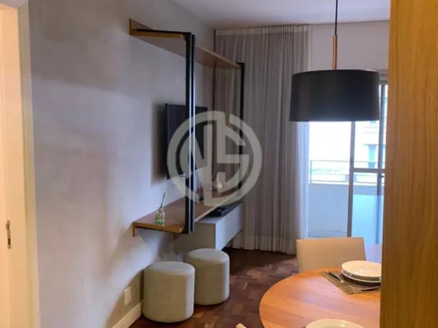 Condomínio Camila Apartamento Alto Padrão em Vila Olímpia, São Paulo/SP