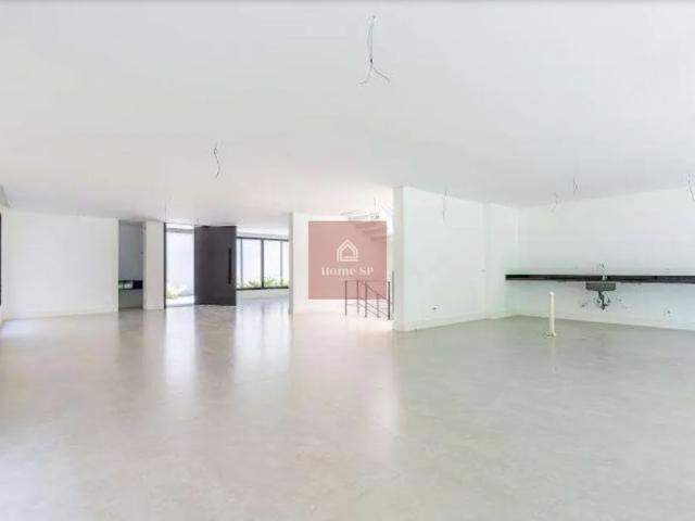 Casa de Condomínio, Chácara Santo Antônio Zona Sul São Paulo