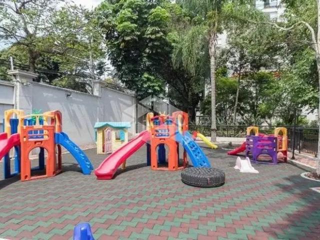 Condomínio Clima do Bosque 96m2 2 vagas