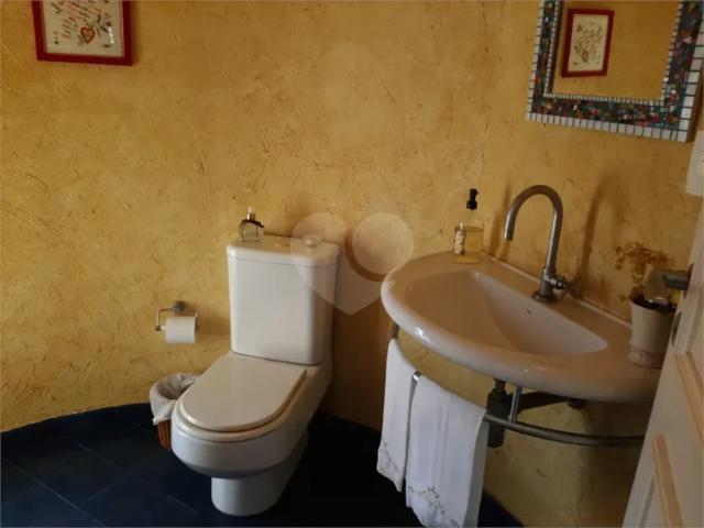 Condomínio com 4 quartos à venda em São joaquim SP