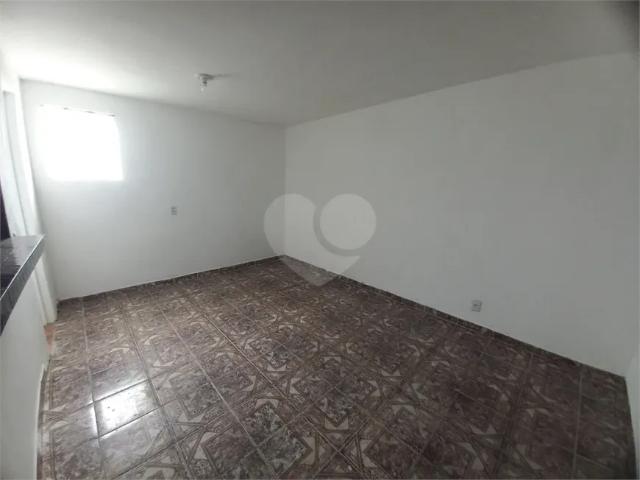 Condomínio com 1 quartos para locação em Jardim Santa Margarida SP
