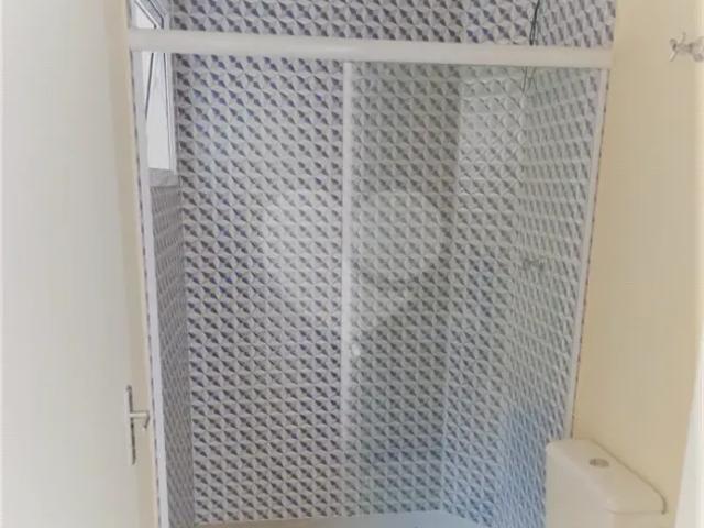 Condomínio com 1 quartos à venda em Vila Dom Pedro Ii SP