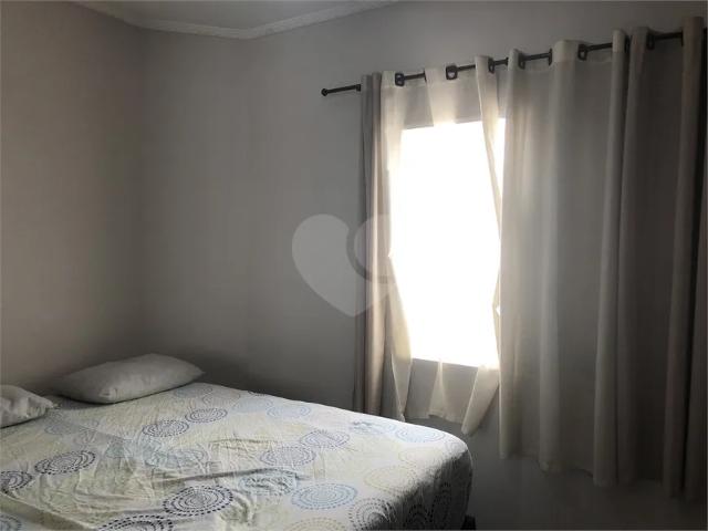 Condomínio com 2 quartos à venda em Vila Espanhola SP