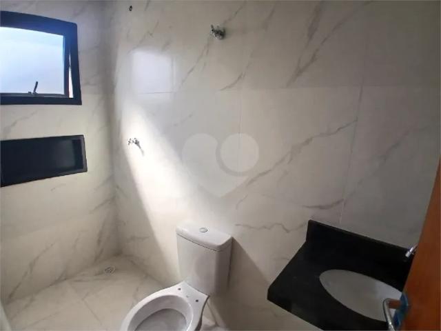 Condomínio com 2 quartos à venda em Vila Maria Alta SP