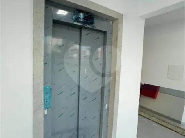 Condomínio com 2 quartos à venda em Vila mazzei SP