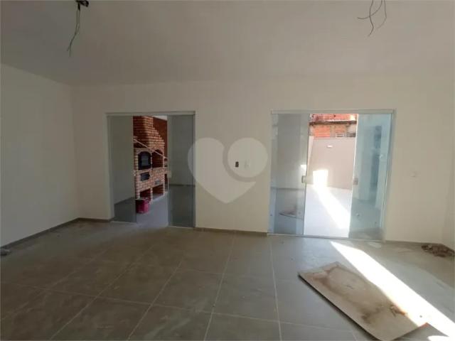 Condomínio com 2 quartos à venda em Vila mazzei SP