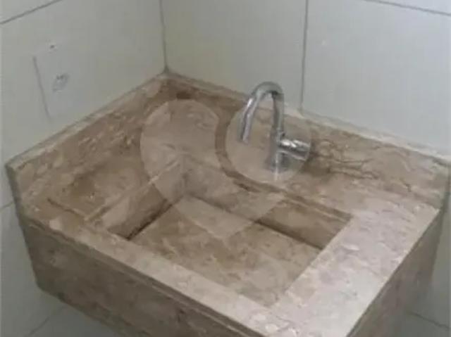Condomínio com 2 quartos à venda em Vila nova mazzei SP