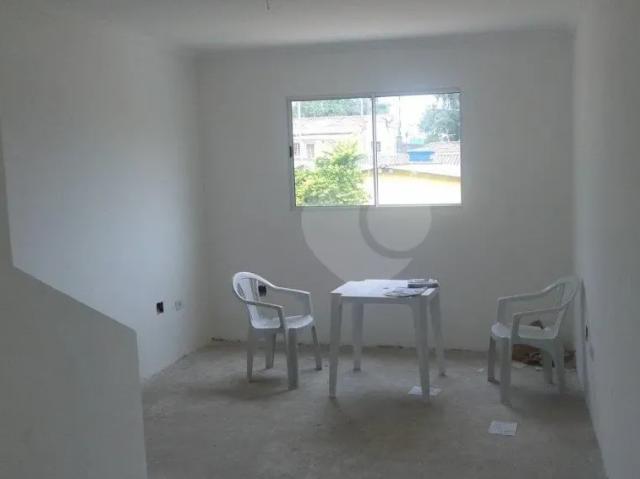 Condomínio com 2 quartos à venda em Vila nova parada SP