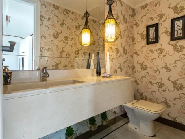 Casa com 2 quartos à venda em Vila santo estéfano SP