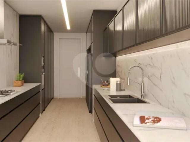 Condomínio com 3 quartos à venda em Jardim américa SP