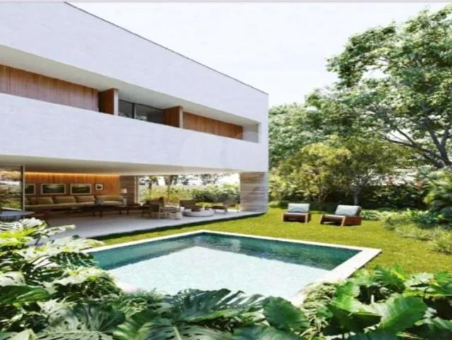 Condomínio com 3 quartos à venda em Jardim petrópolis SP