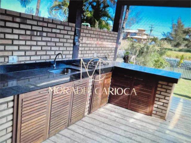 Condomínio com 3 quartos à venda em Marina RJ