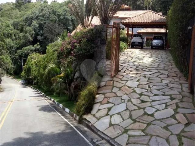 Condomínio com 3 quartos à venda em Roseira SP